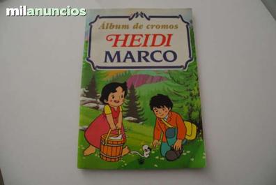 Cromos de colección y segunda mano | Milanuncios