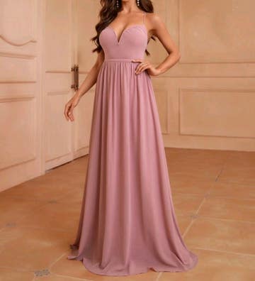 Vestidos de fiesta de segunda mano baratos en O Incio (Santa Cruz ...
