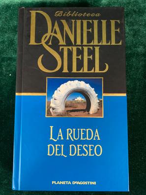 Milanuncios - «LA RUEDA DEL DESEO» DANIELLE STEEL