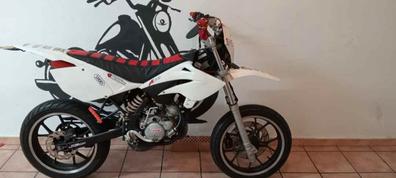 Beta rrt Coches, motos y motor de segunda mano, ocasión y km0 | Milanuncios