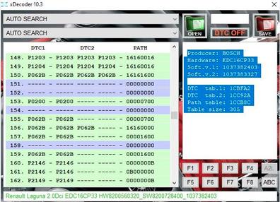 Milanuncios - XDECODER DTC OFF FAP EGR ADBLUE