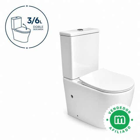 Milanuncios - INODORO SERIE BLED BENOTTI BT2987