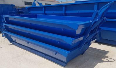 Contenedores escombro | Milanuncios