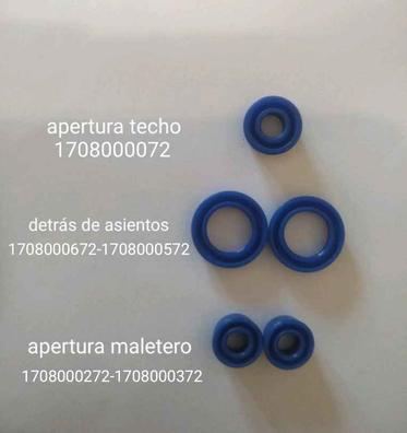 Pistones hidraulicos capota mercedes slk de segunda mano | Milanuncios