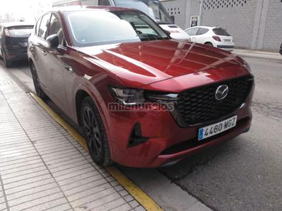 Milanuncios - MAZDA - CX60