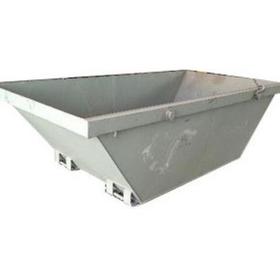 MILANUNCIOS | Contenedores escombro. Anuncios para comprar y vender de ...