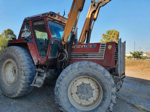 Milanuncios - BUSCAMOS TRACTORES FIAT-AGRI SERIE 90
