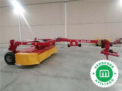 Milanuncios - SEGADORA