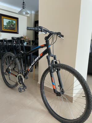Mtb 27.5 de segunda mano | Milanuncios