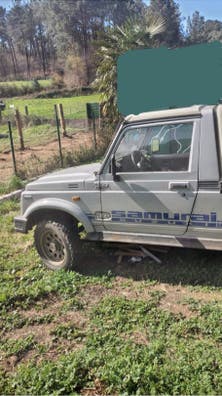 MILANUNCIOS | Suzuki suzuki valero de segunda mano y ocasión