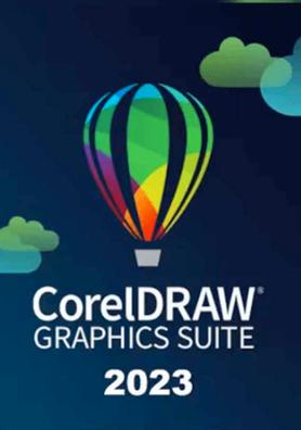Milanuncios - COREL DRAW 2023 Mac