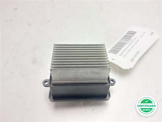 Milanuncios - RESISTENCIA OPEL combo e cargo