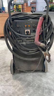 Corte plasma usado | Milanuncios