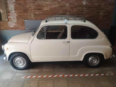 Milanuncios - Seat - 600E