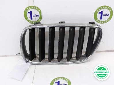 Milanuncios - REJILLA BMW serie x3 e83