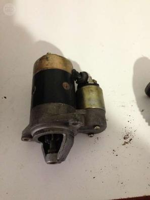Milanuncios - Motor arranque motor diesel eurogen