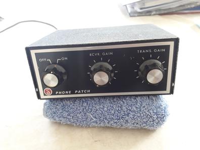 MILANUNCIOS | Radioaficionados