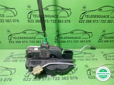 Chevrolet cruze Recambios y accesorios de coches de segunda mano ...