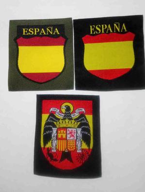 Parche division azul | Milanuncios