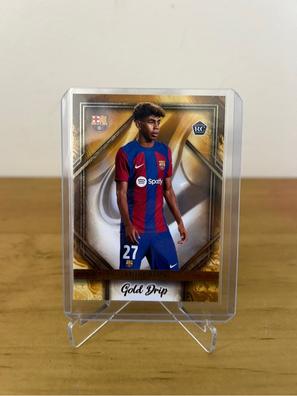 Lamine yamal extra gold Cromos de colección y segunda mano | Milanuncios