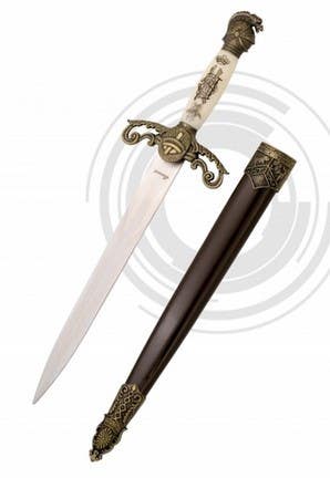Milanuncios - DAGA REF 13747-3 HOJA 19,5 CM