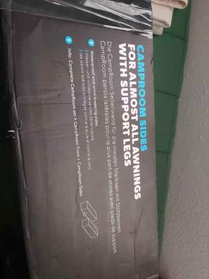 Milanuncios - cerramiento roulot