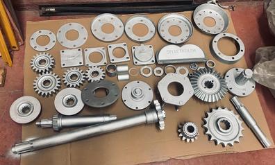 Milanuncios - Howard recambio