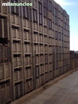 Palot plastico | Milanuncios