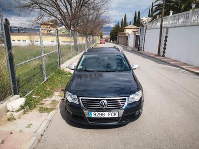 Coches ranchera de segunda mano y ocasión | Milanuncios
