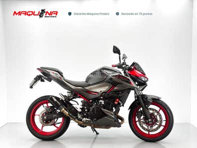 Milanuncios - KAWASAKI - Z 500