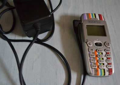Alcatel antiguo de segunda mano | Milanuncios