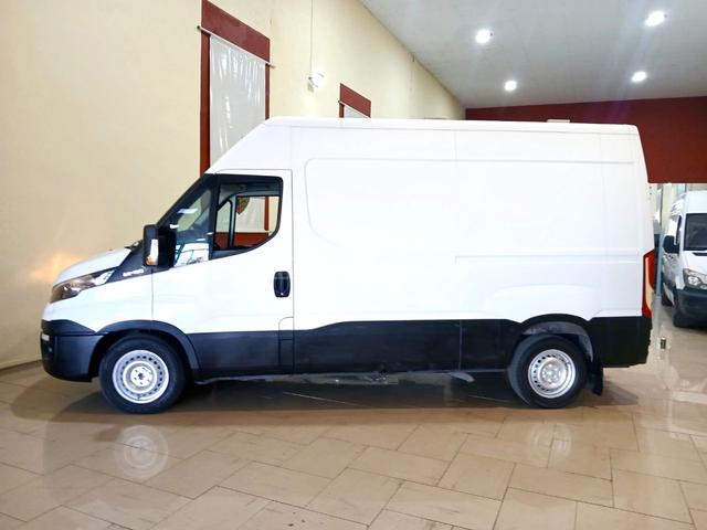 Milanuncios - IVECO - Daily 35C 11 V 3520LH3