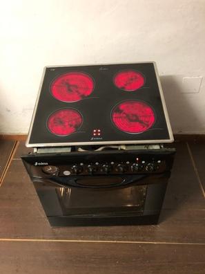 MILANUNCIOS | Horno edesa practica Hornos de segunda mano baratos