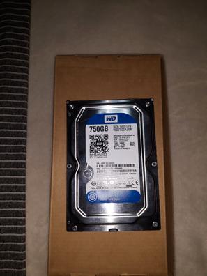 Discos duros de segunda mano | Milanuncios