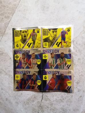 Lamine yamal extra gold Cromos de colección y segunda mano | Milanuncios