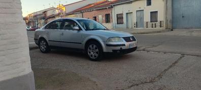 Volkswagen passat ranchera de segunda mano y ocasión en Andalucía ...