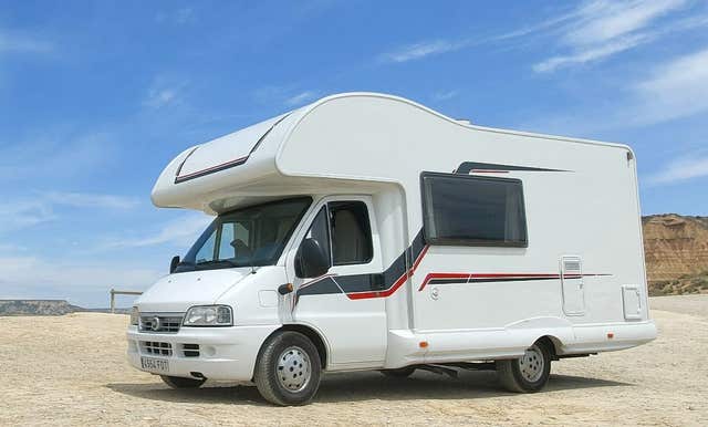 Milanuncios - fiat ducato - joint e47