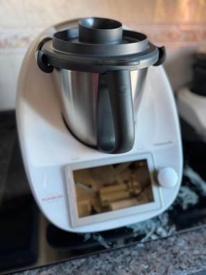Milanuncios - Thermomix TM6