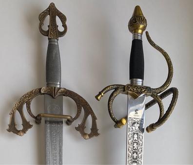 Tizona y colada | Milanuncios