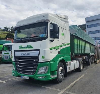 Camiones jubilacion trabajo de segunda mano, km0 y ocasión | Milanuncios