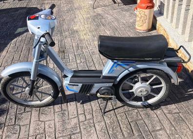 MILANUNCIOS | Ciclomotores vespino de segunda mano y ocasión