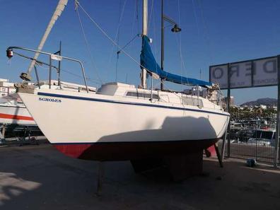 MILANUNCIOS | Puma 26 Veleros de segunda mano y ocasión