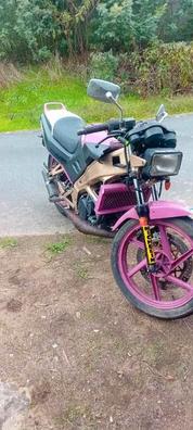 Milanuncios - Honda - NSR 125
