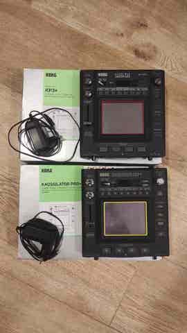 Milanuncios - KORG KAOSS PAD KP3+ / KAOSSILATOR PRO+