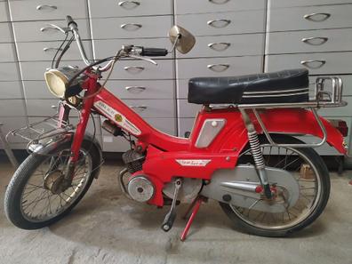 MILANUNCIOS | Ciclomotores mobylette de segunda mano y ocasión