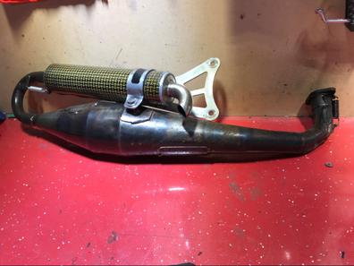 Tubo escape yasuni Coches, motos y motor de segunda mano, ocasión y km0 ...