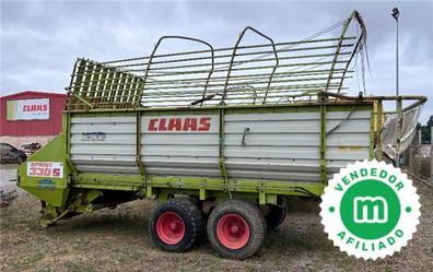 Milanuncios - Claas Sprint 330s