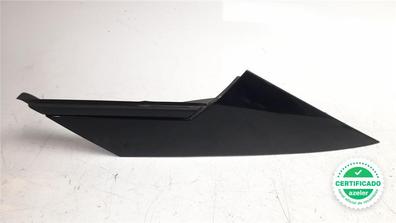 Milanuncios - molduras traseras opel astra k lim