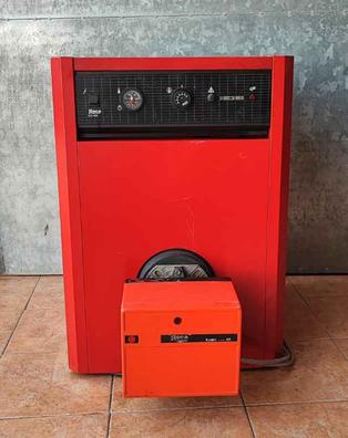 Caldera gasoil roca go 50 gt. Anuncios para comprar y vender de segunda ...