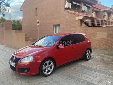 Golf gti mk5 de segunda mano | Milanuncios